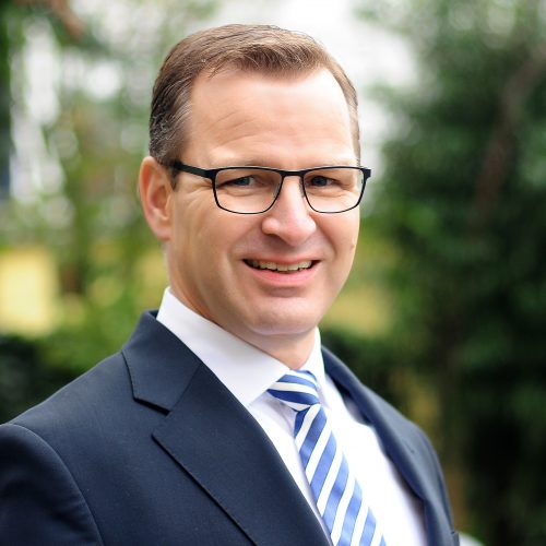 Vorstand und Geschäftsführung - Bremer Rhederverein